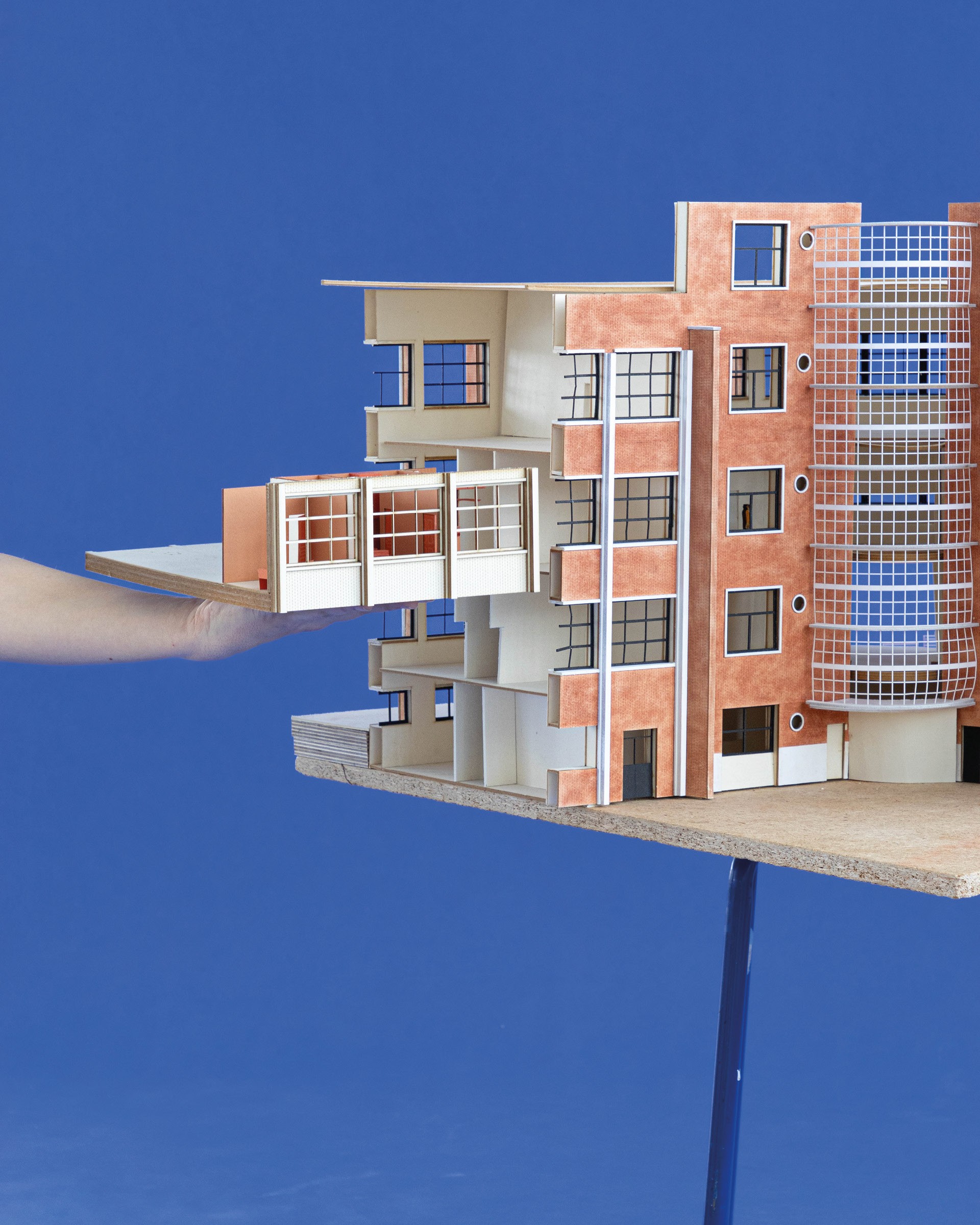 Formations – École Boulle